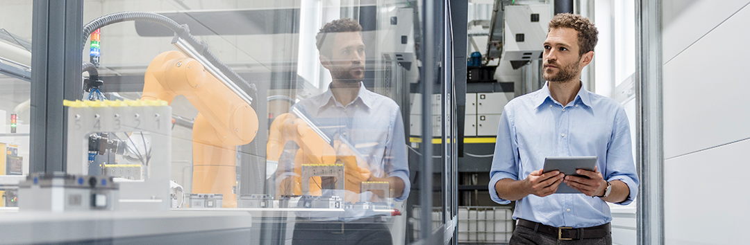 Individuelle Branchenlösungen | Axpo