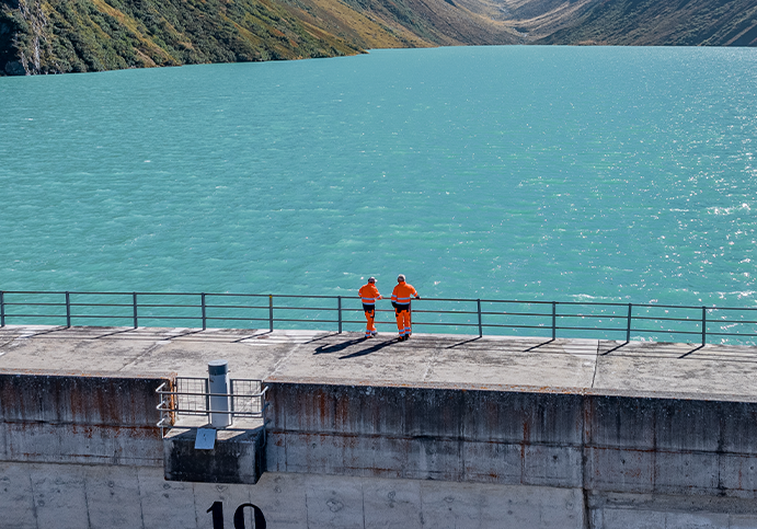 Axpo Group - Overview | Axpo