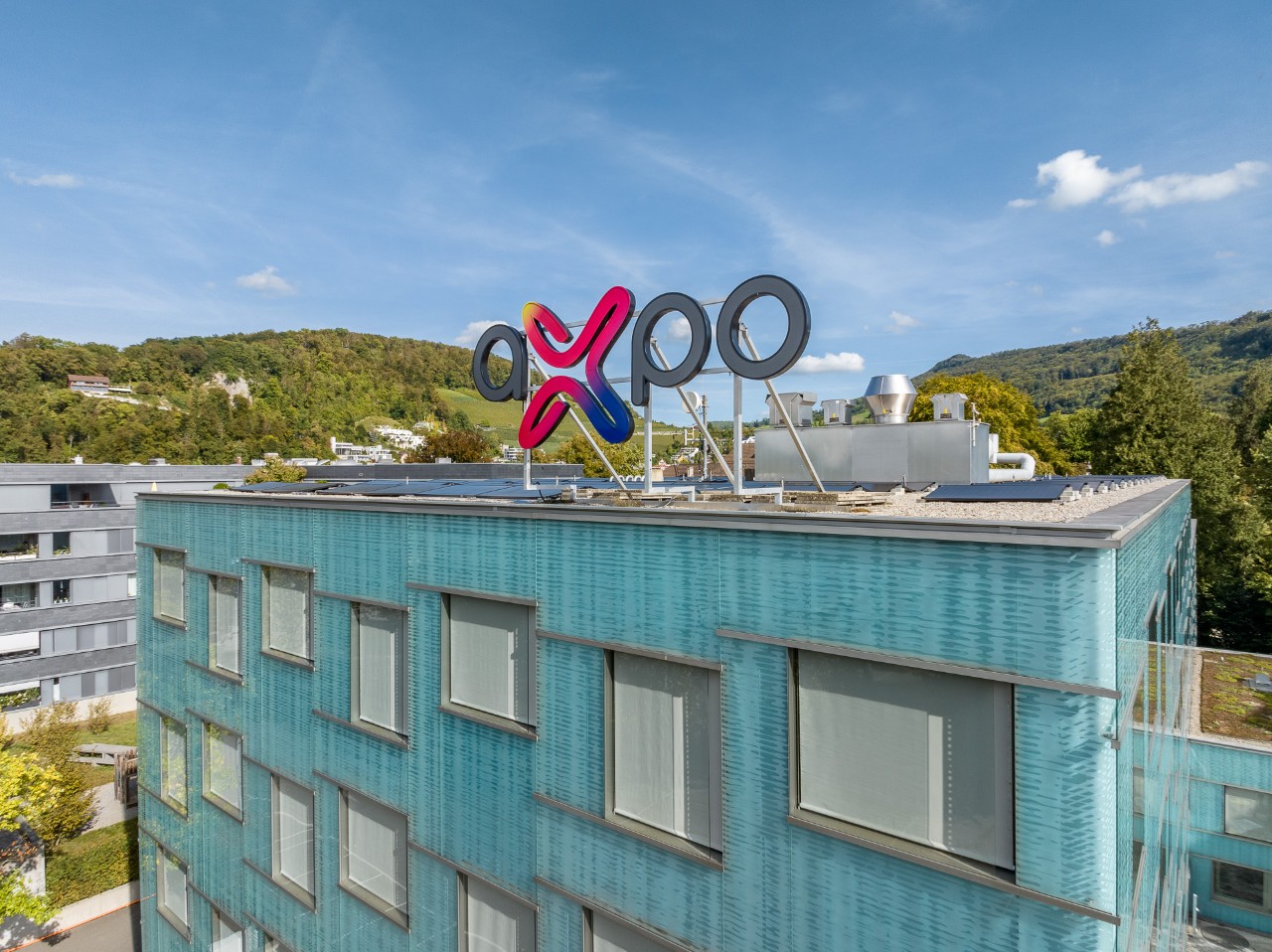 10 häufige Irrtümer über Axpo | Axpo