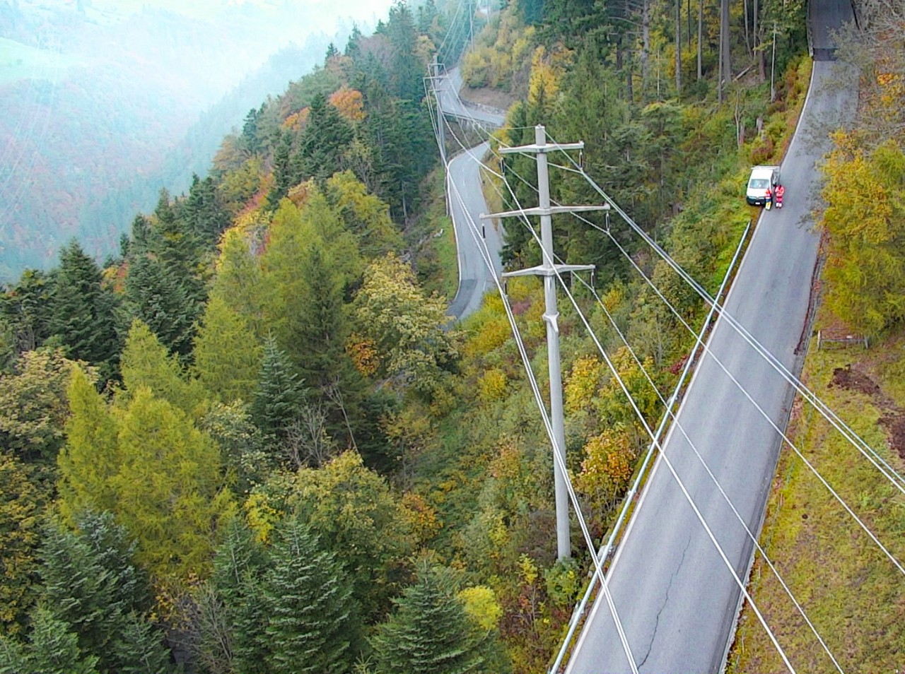 Digital Grid Solutions | Axpo