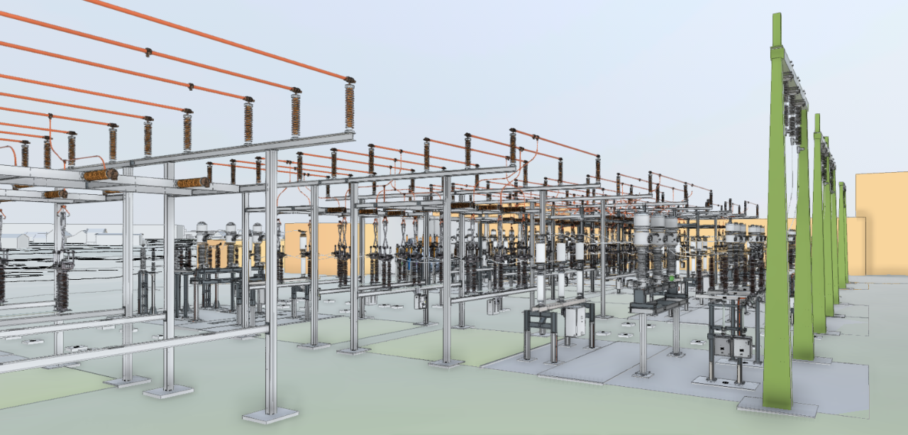 Building Information Modeling