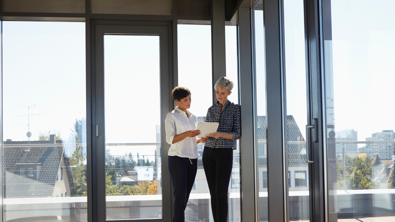 Getting started | Axpo