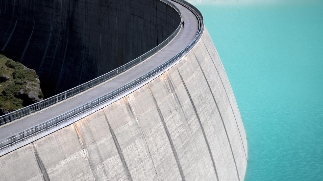Hydropower | Axpo