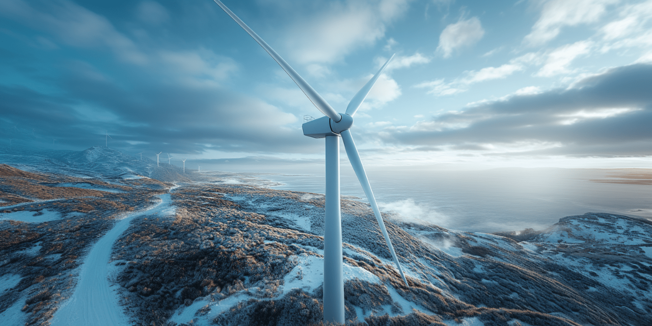 Wind Energy | Axpo