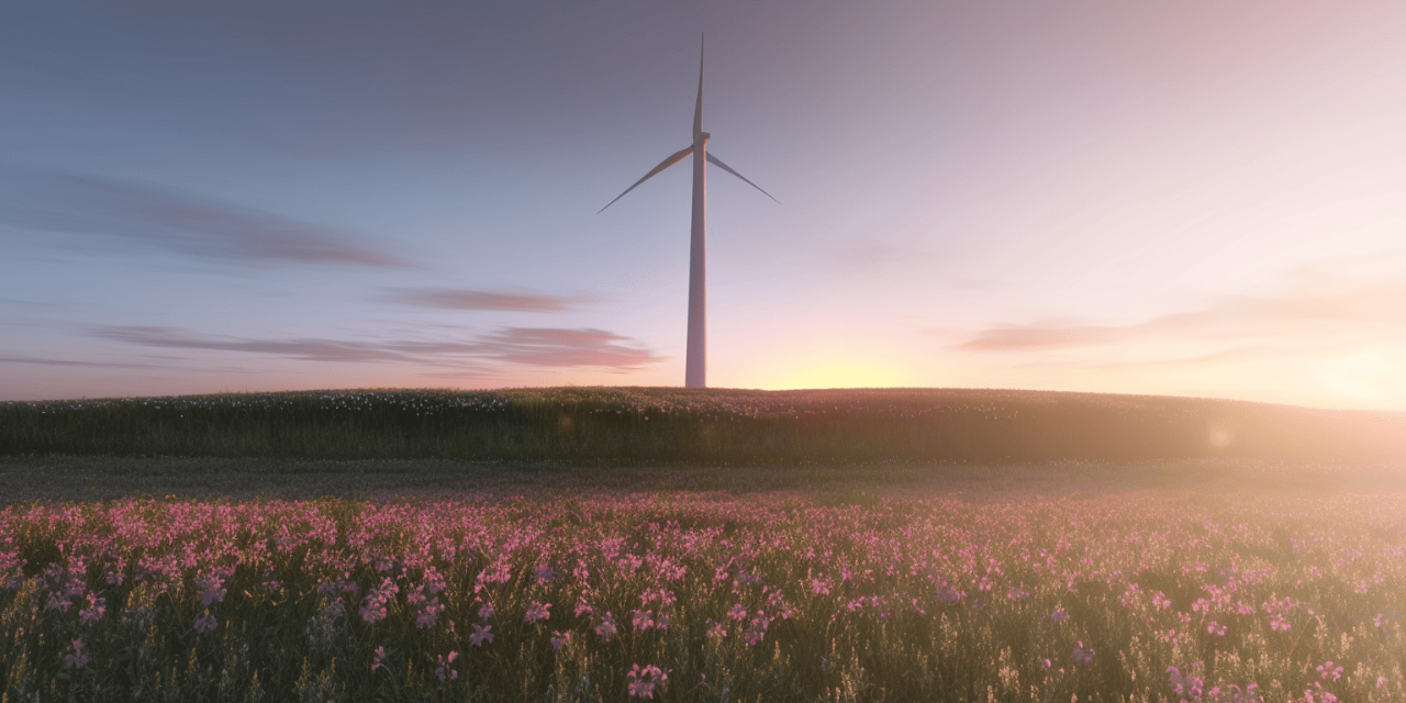 Wind energy | Axpo