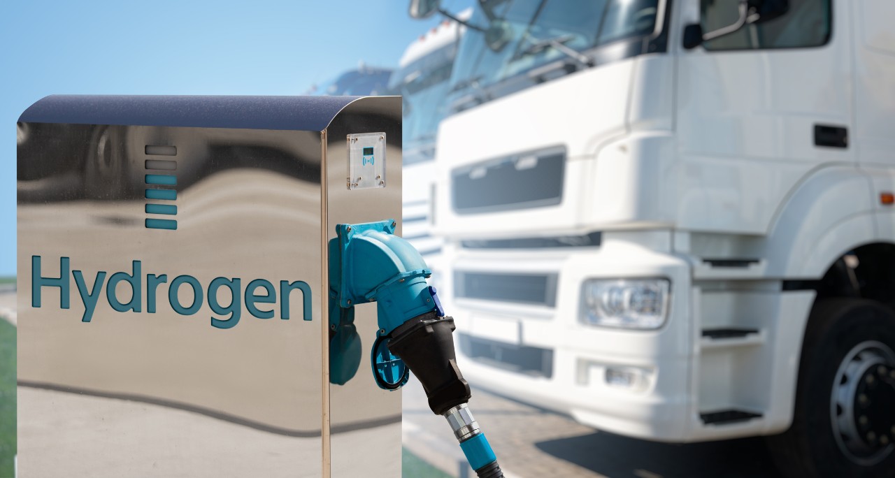 Axpo joins hydrogen transport project in France | Axpo