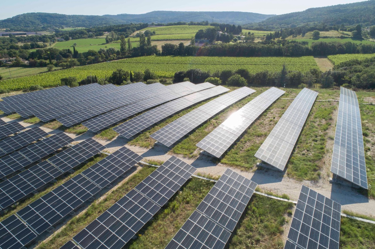 Axpo starts work on 20 MWp solar power plant in northern Italy | Axpo
