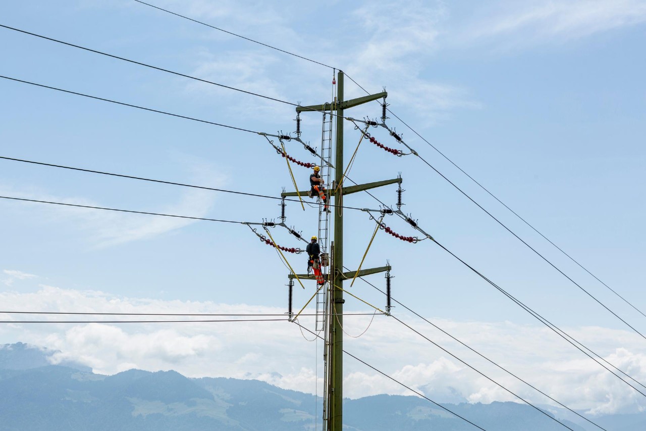 No room for experimenting with the WACC | Axpo