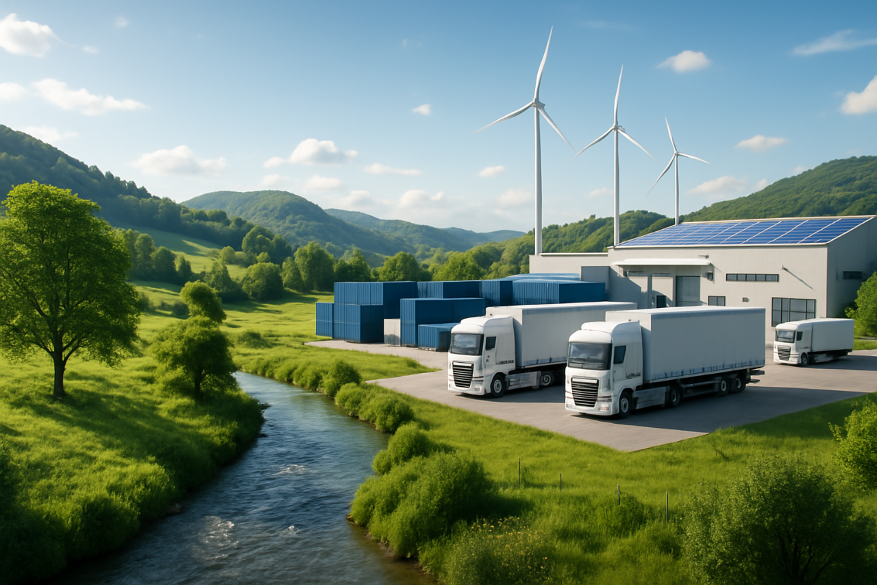 How Axpo ensures responsible supply chains | Axpo