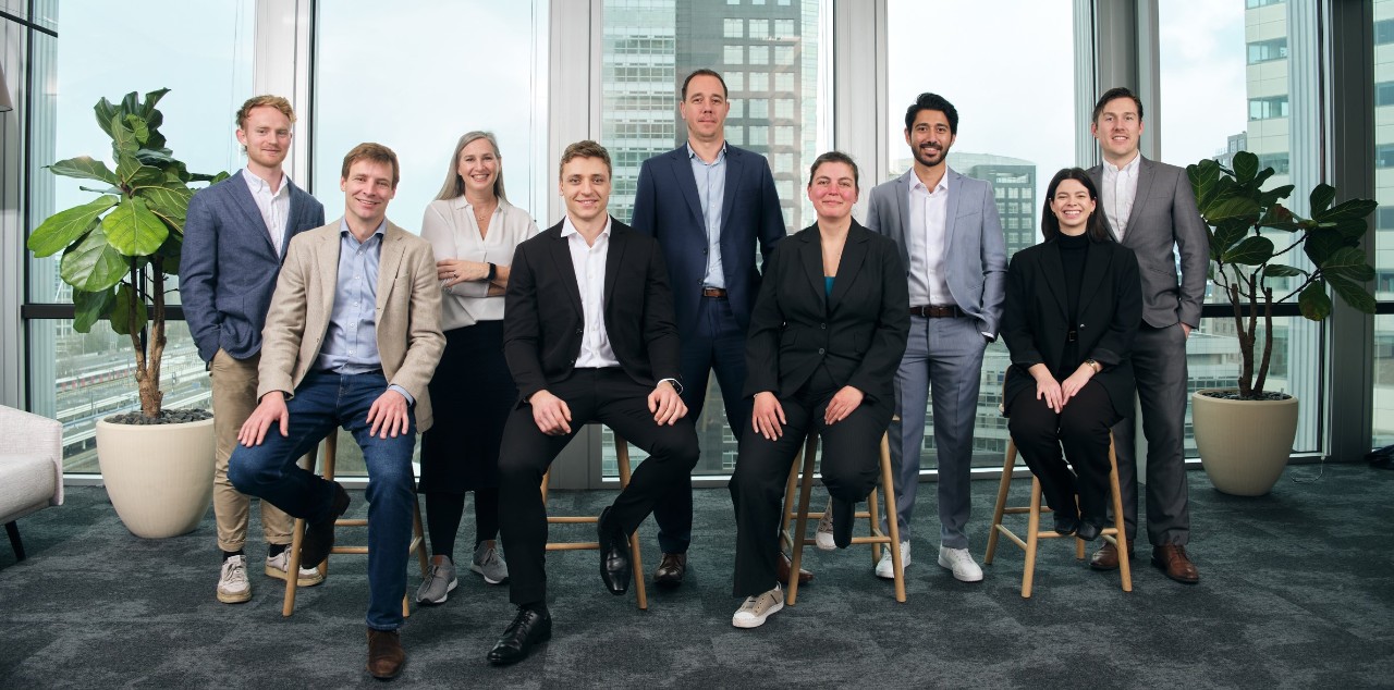 Scaling up a business while keeping its DNA | Axpo