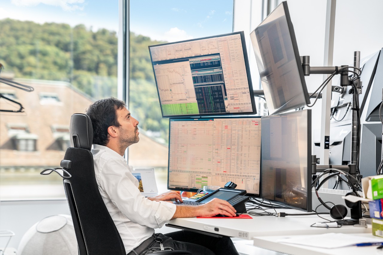 European energy markets face persistent challenges in 2025 | Axpo