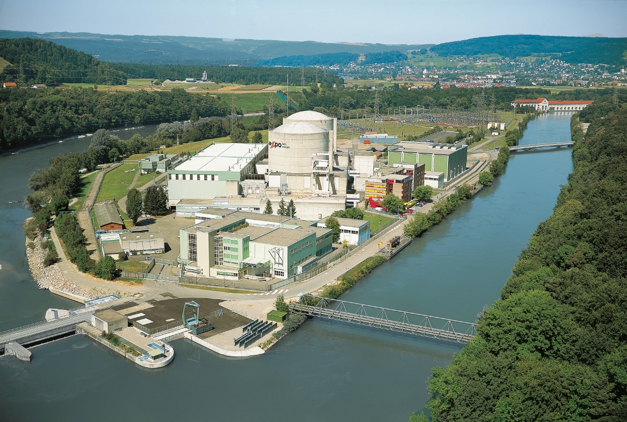 Beznau NPP back to full operation