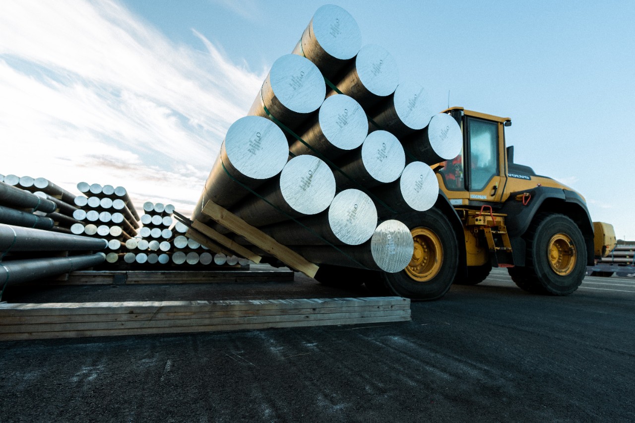 Axpo and Hydro sign long-term contract | Axpo