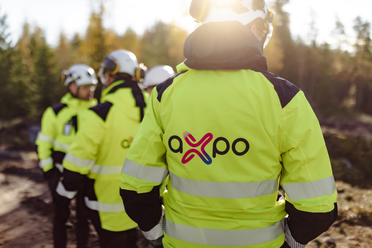 Accelerating decarbonization through wind energy in Finland | Axpo