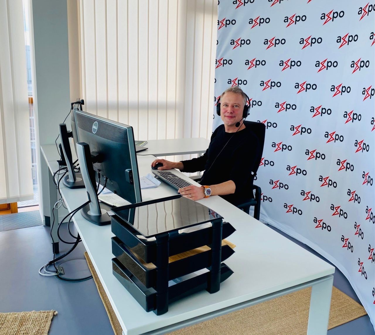 From niche to mass market | Axpo