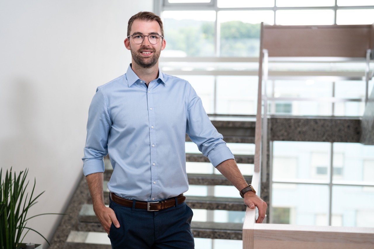 “Your learning path never ends” | Axpo