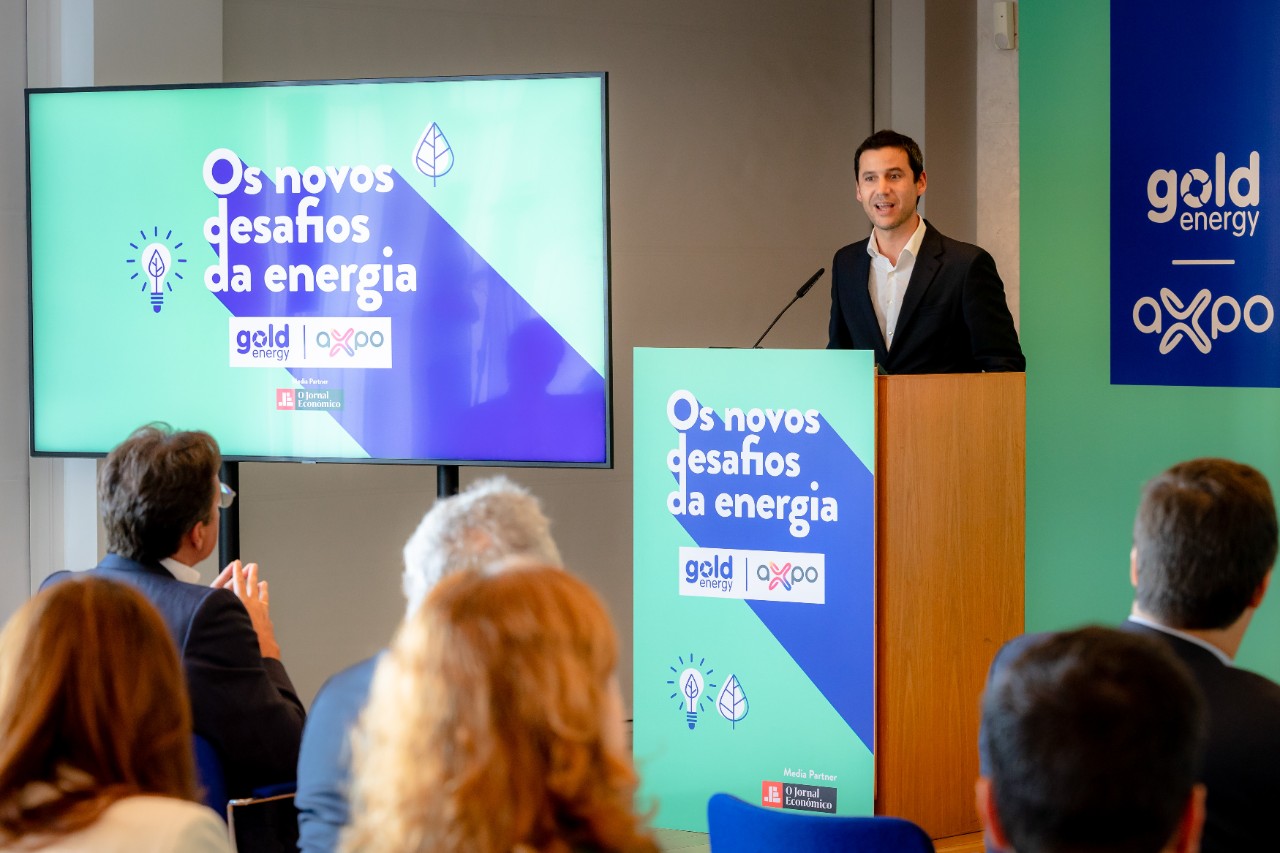 “Create conditions for investments in renewables” | Axpo
