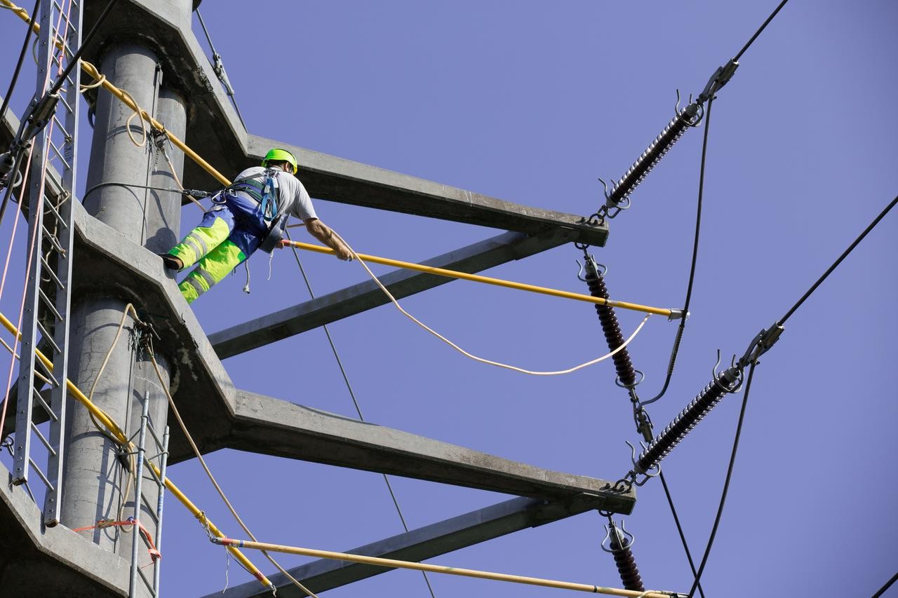 Heading off the power shortage with OSTRAL | Axpo