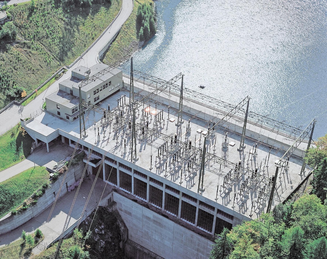 Negative electricity price: Predictable trend? | Axpo