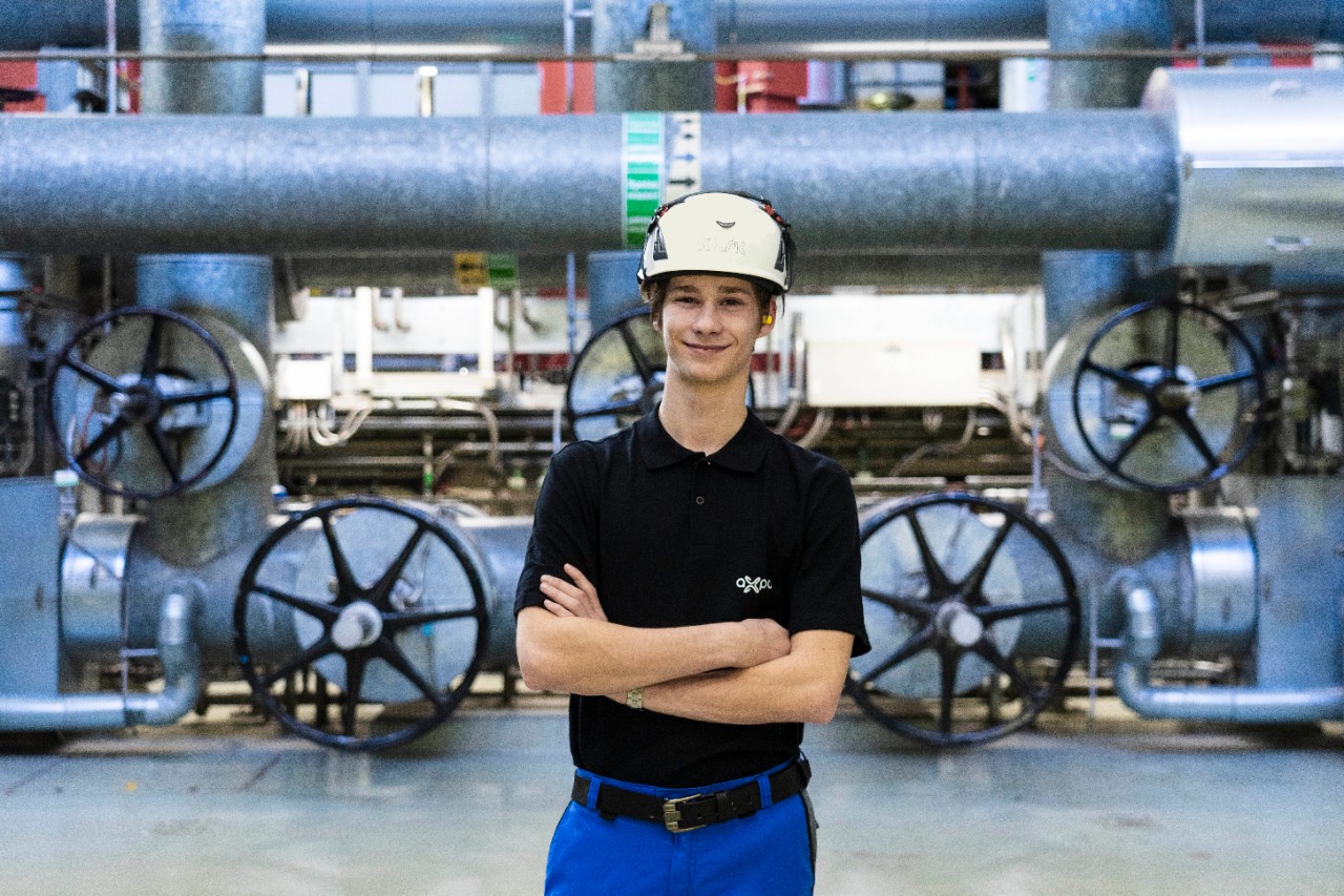 «Für die Energiewende braucht es deutlich mehr Fachkräfte» | Axpo