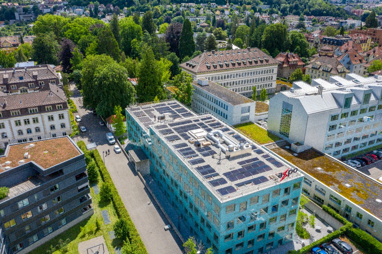 Group Structure | Axpo