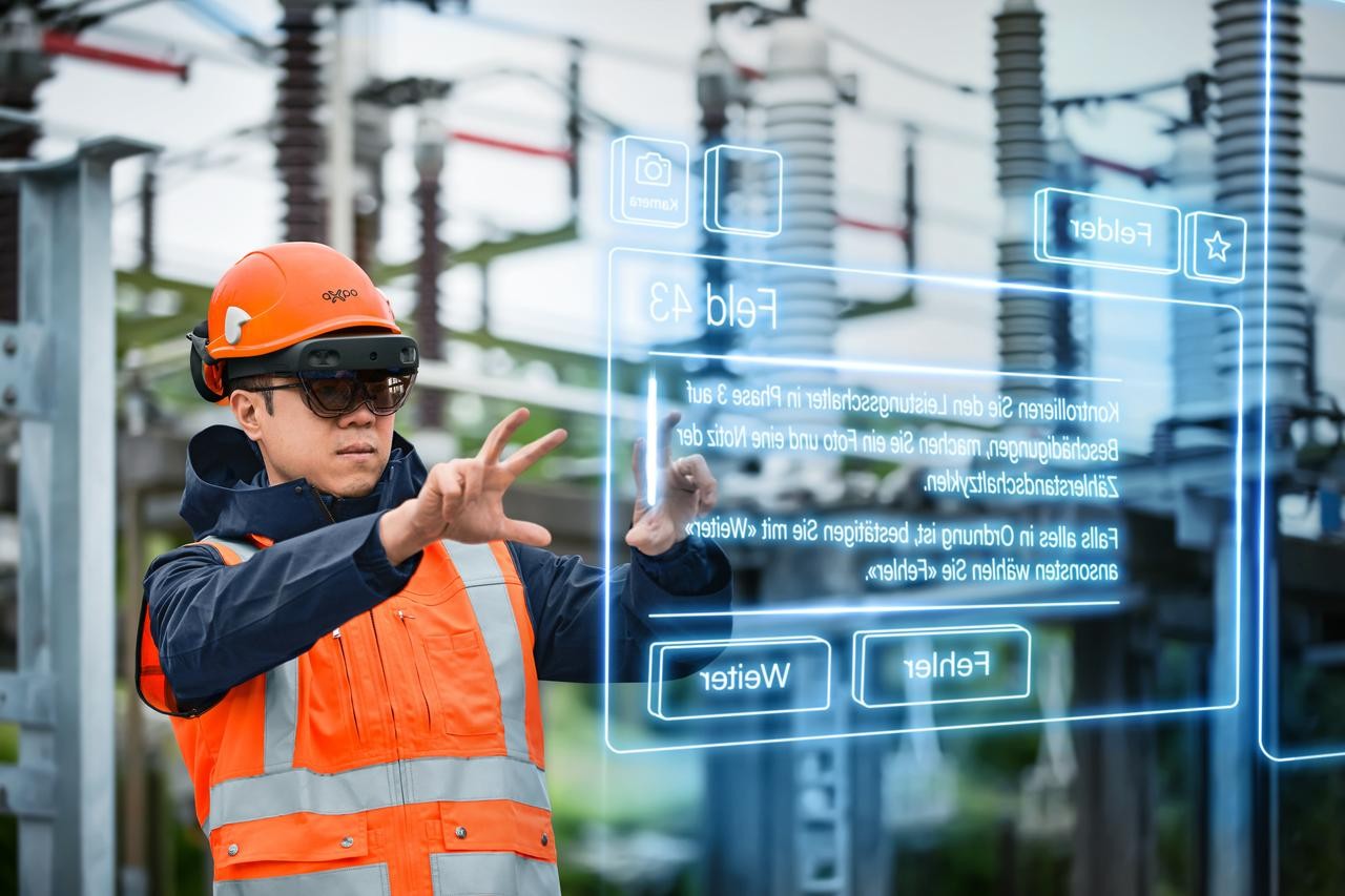 Open innovation at Axpo: working together for the future of energy | Axpo