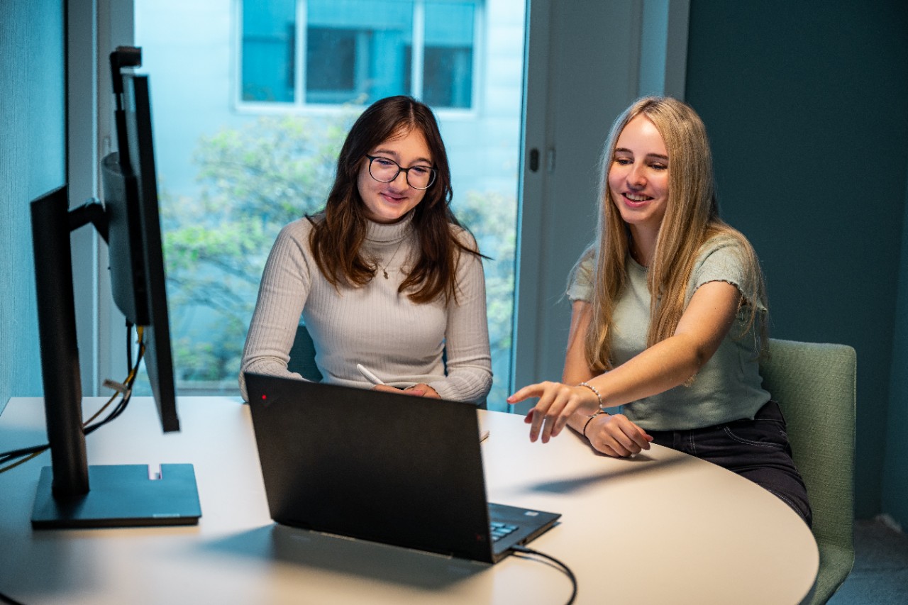 Skills for a sustainable energy future | Axpo