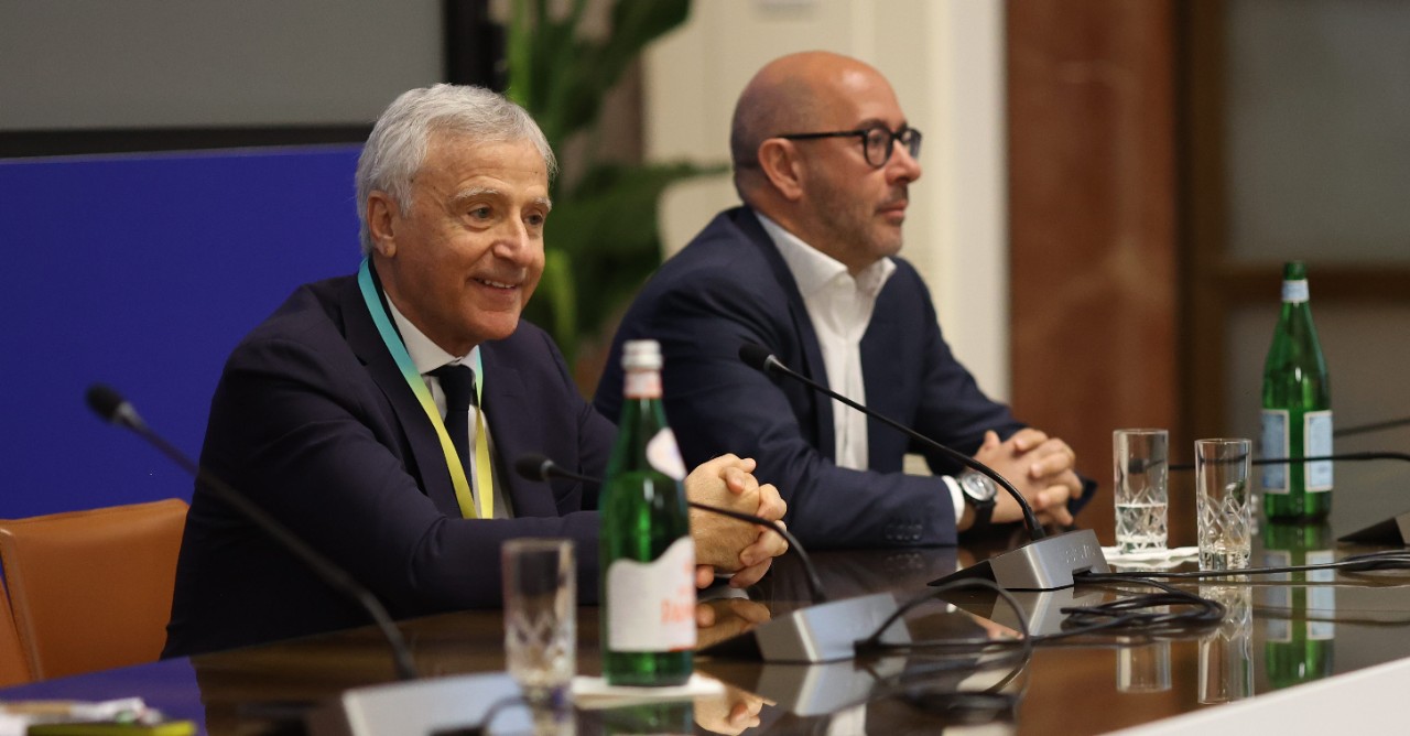 Axpo in Italy: the first 25 years | Axpo