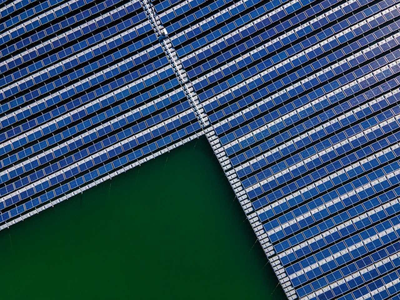 Nachhaltigkeit bei Axpo