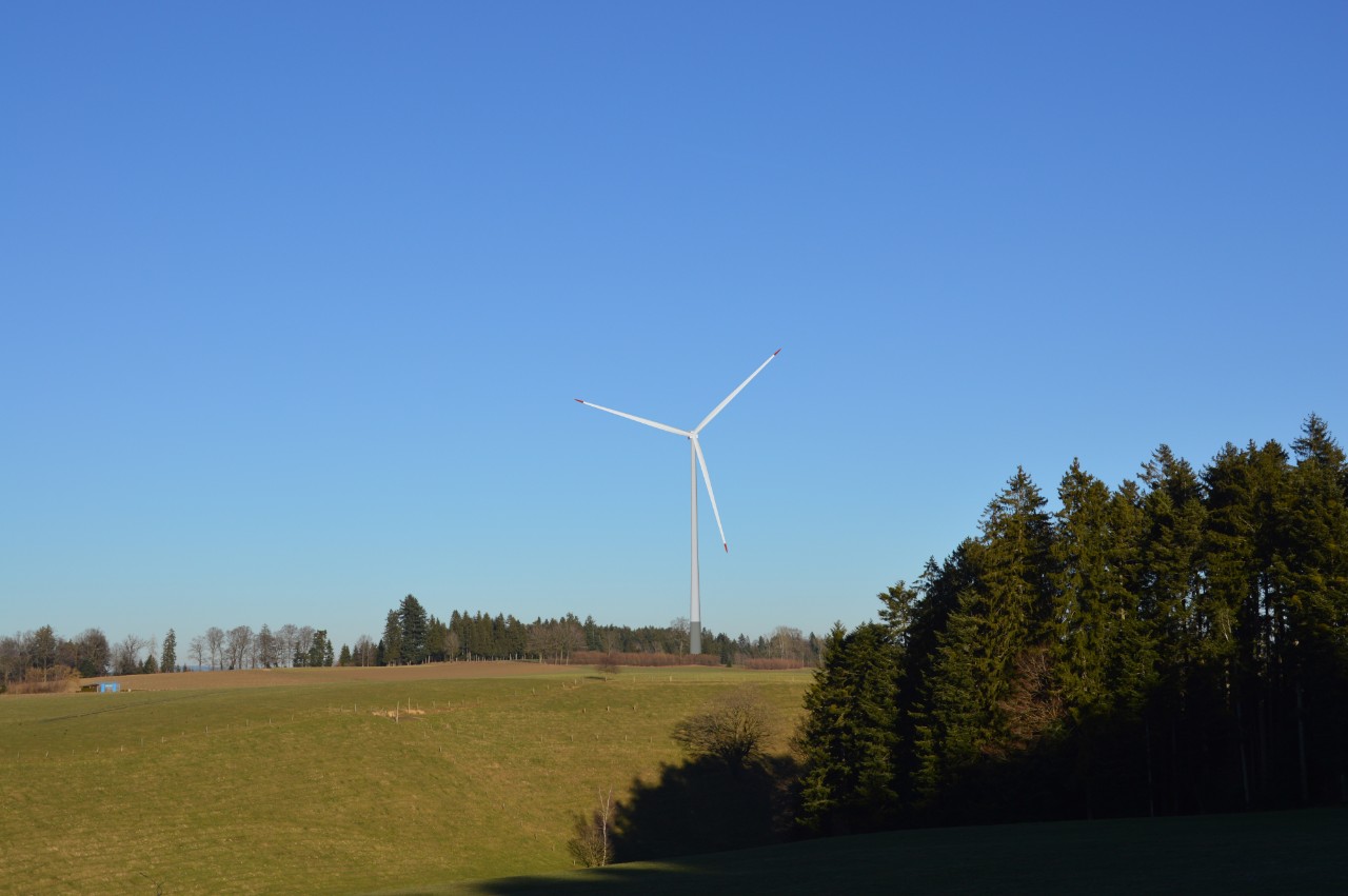 Wind power – yes please! | Axpo