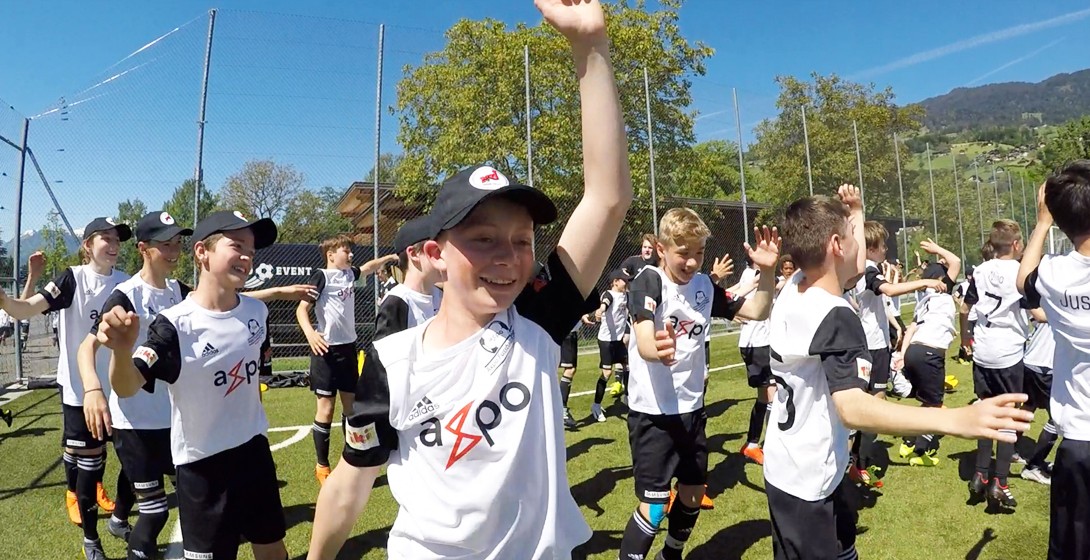 Grosse Momente | Axpo