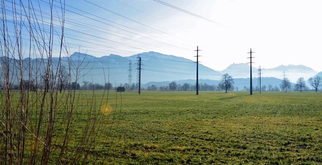 Der Weg des Stroms | Axpo