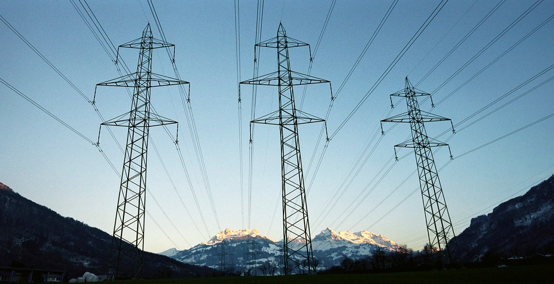 Grid planning with the push of a button | Axpo