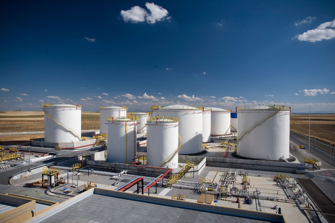 Green electricity for fuel supply chains | Axpo