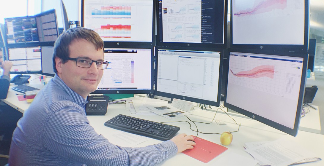 Axpo and the weather | Axpo