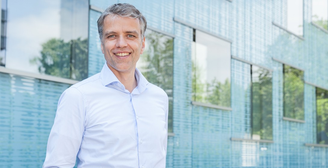 " Beyond technology" | Axpo