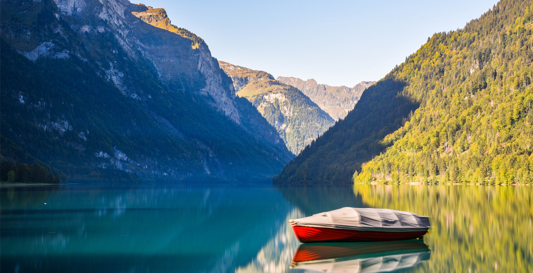 Renewable, but not infinite | Axpo