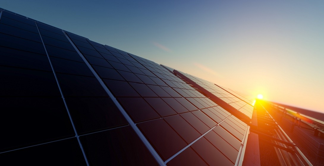 Overhead canopies: Solar power from the parking lot | Axpo