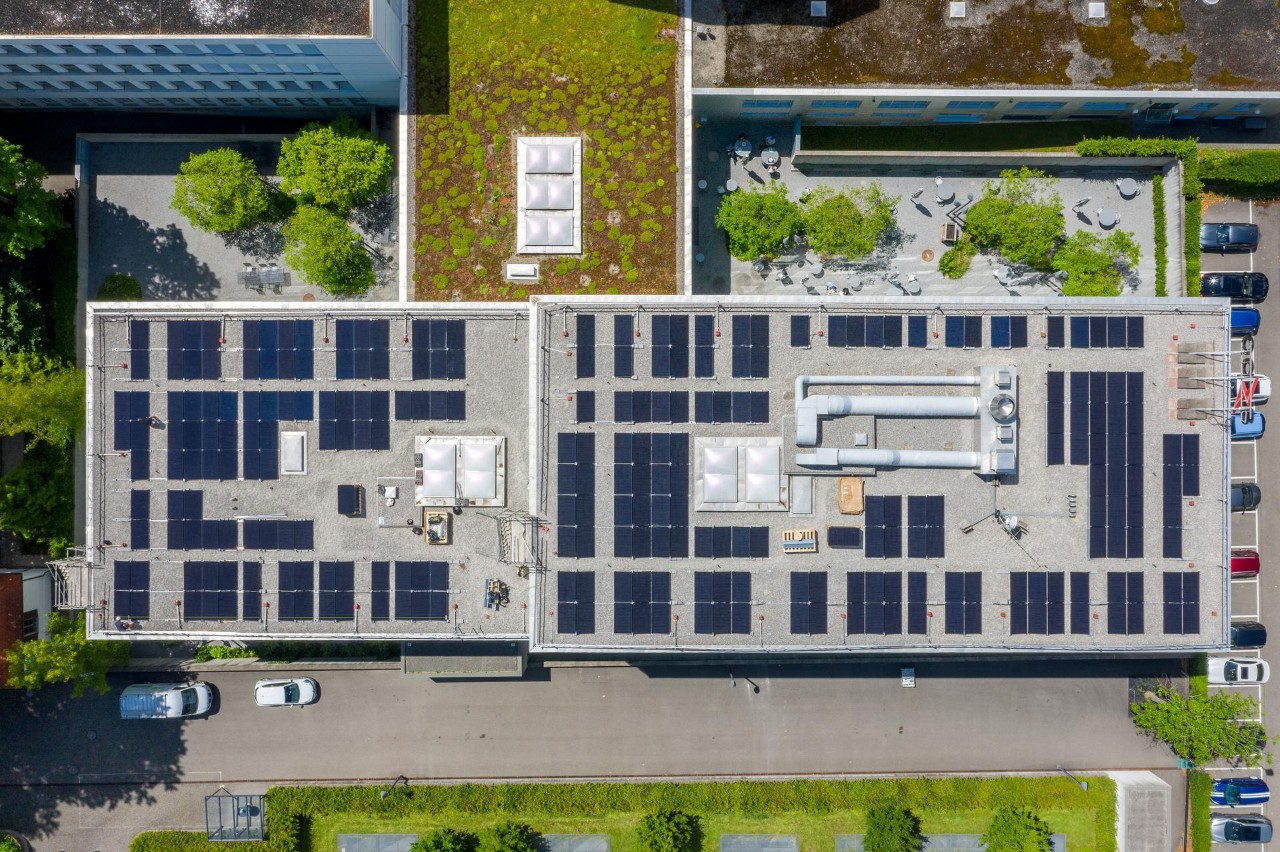 We need better incentives for sustainable electricity | Axpo