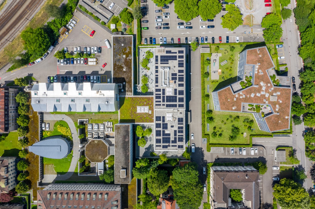 Axpo turns its employees into solar entrepreneurs | Axpo