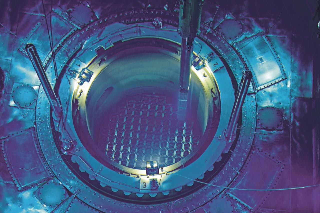 KKB: Unit 2 back on the grid after maintenance work | Axpo