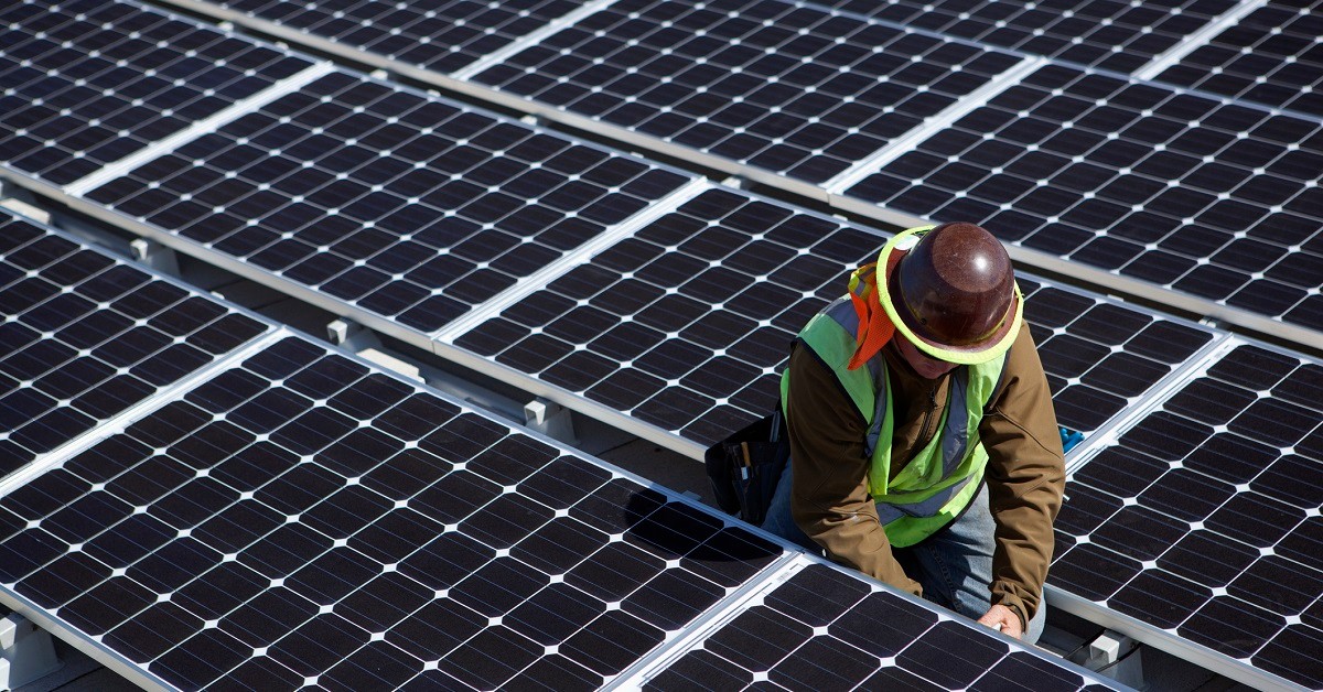 Axpo US unterzeichnet PPA mit Cypress Creek für ein 270-MW ...