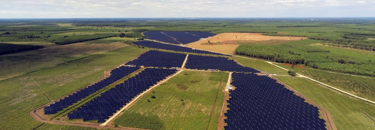 Solar growth in Spain, Italy and Poland | Axpo