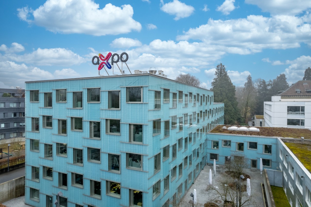 General Meeting of Axpo Holding AG: shareholders approve all motions ...