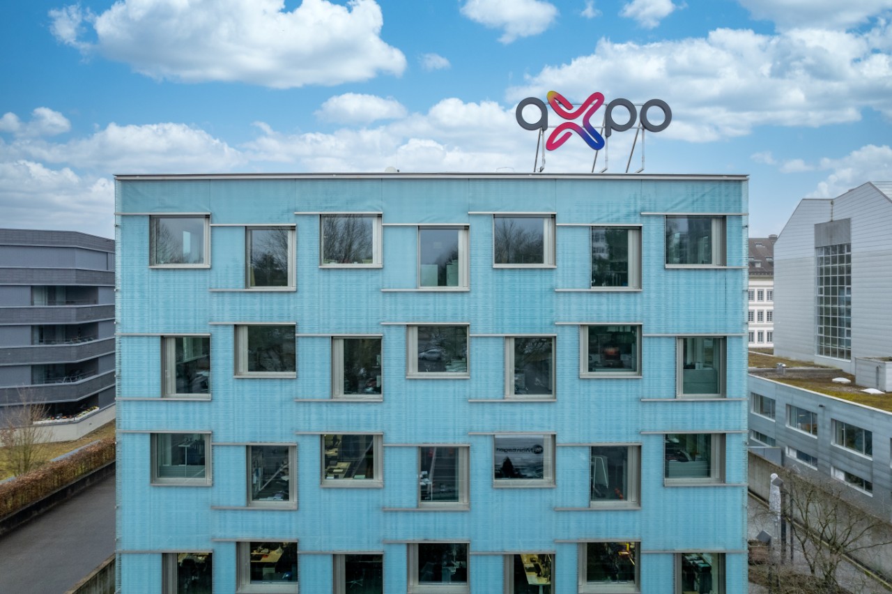 Experten bestätigen wirksames Risikomanagement von Axpo | Axpo