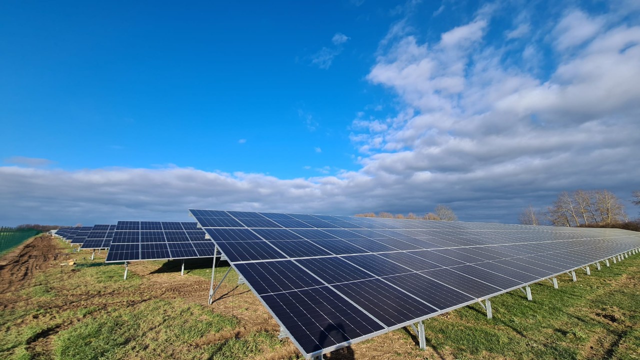Axpo Deutschland signs PPA with Obton A/S for Klatzow solar park | Axpo