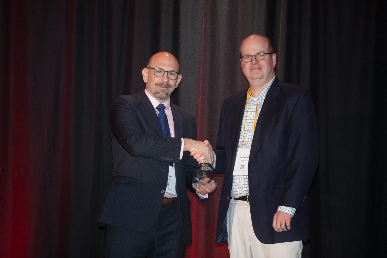 Axpo erhält ersten Preis als beste Stromhändlerin | Axpo