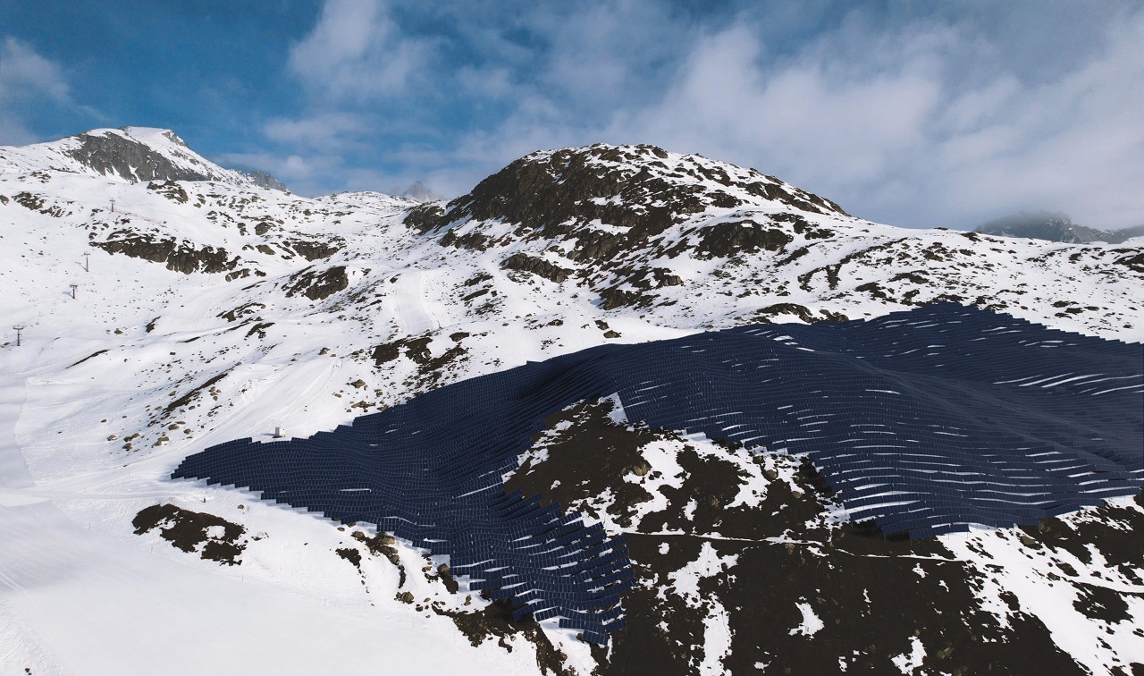 Axpo erzielt ausserordentliches Halbjahresergebnis | Axpo