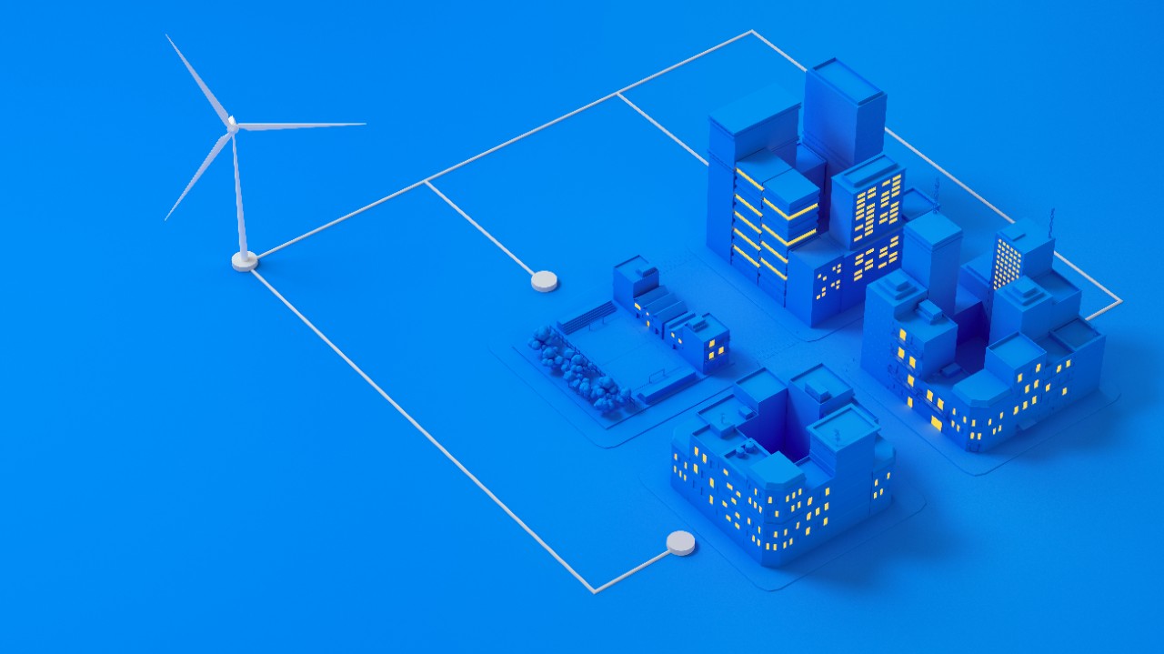 Axpo invests in Swiss smart grid startup Hive Power to promote flexible ...