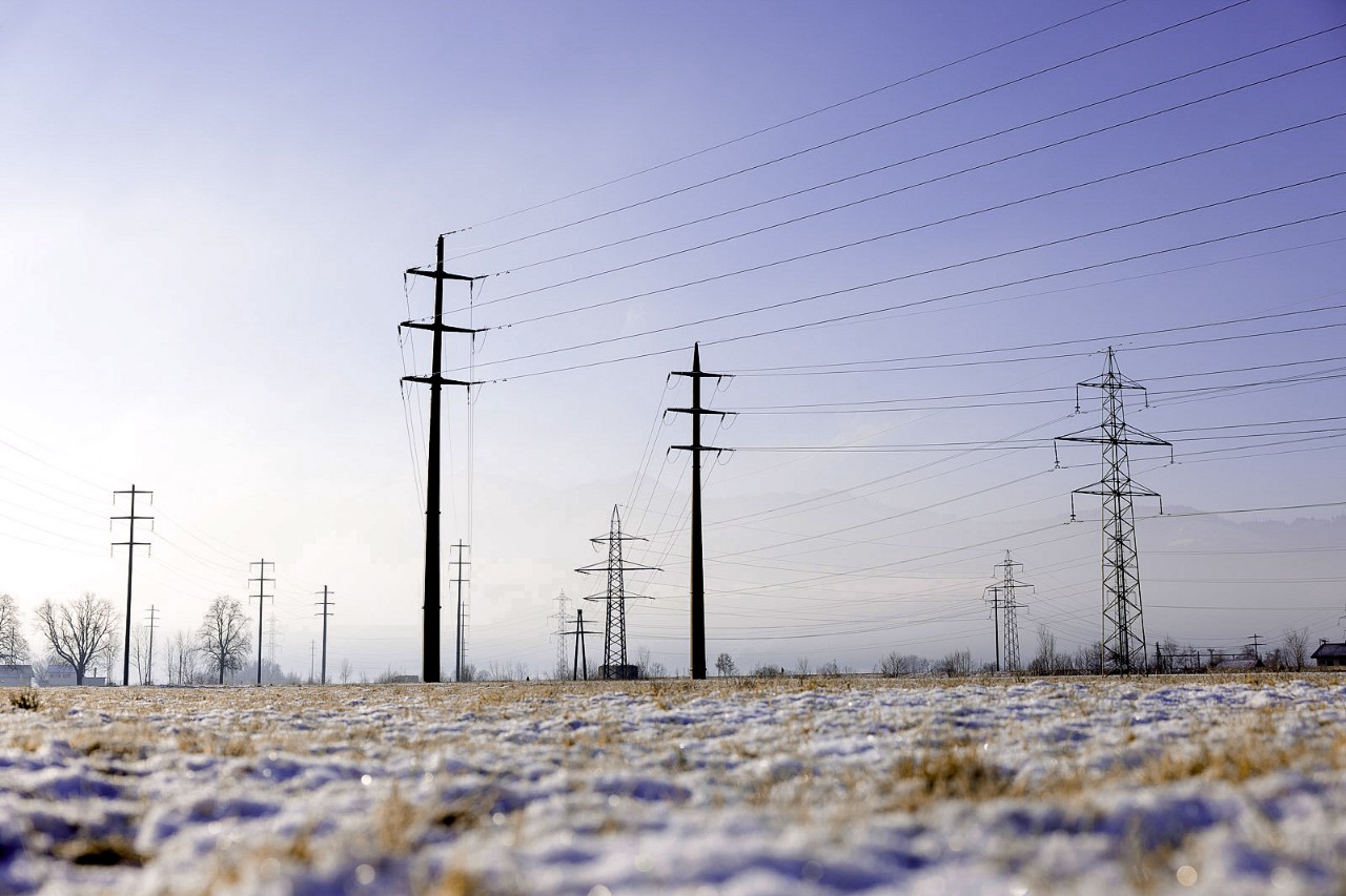 Physical Power | Axpo